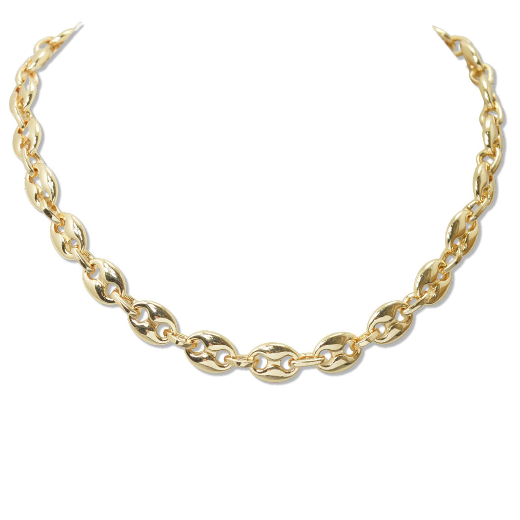 108925, SODA POP TAB NECKLACE – GOOD FEELINGS, INC